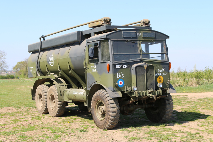 Able Engineering Midlands ltd